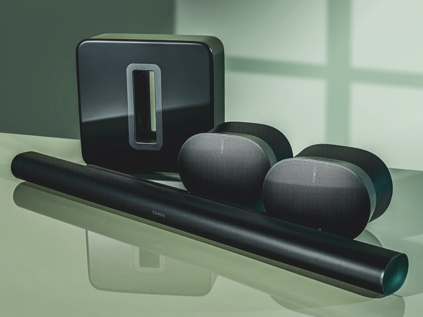 Kool - Sound City Sweepstakes