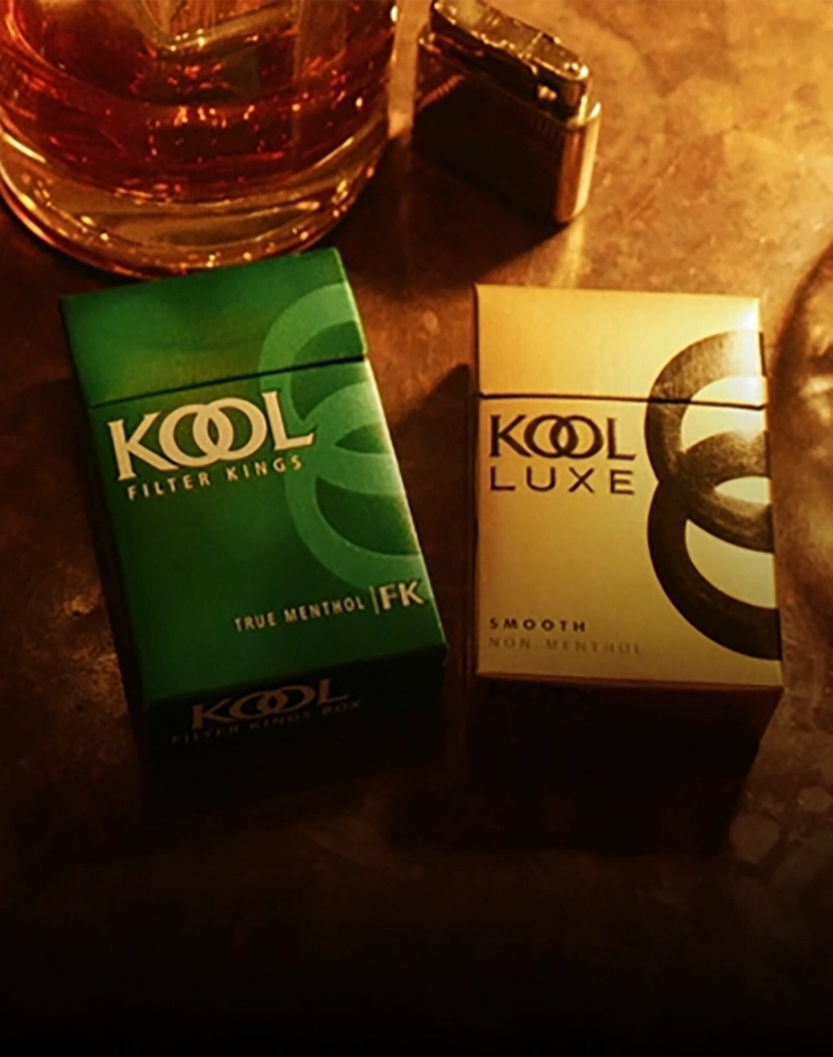 Kool - Get $25 in Savings